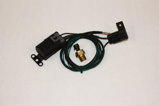 #F219 – Electric Fan Control Kit – Howell EFI Conversion & Wiring ...