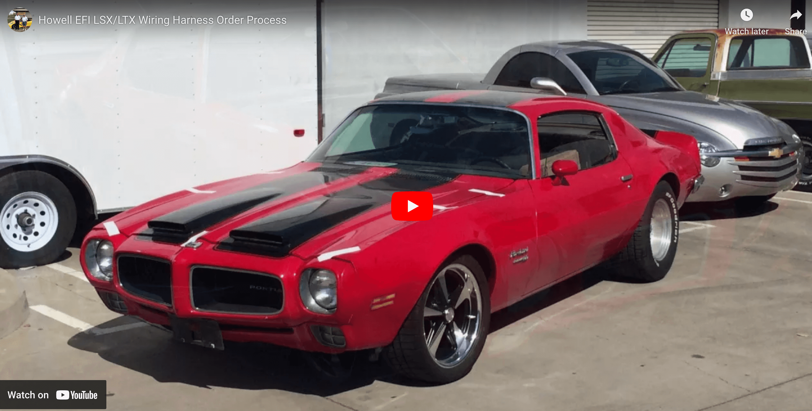 Howell Makes Ordering an EFI System Simple and Easy - Howell EFI Jeep ...